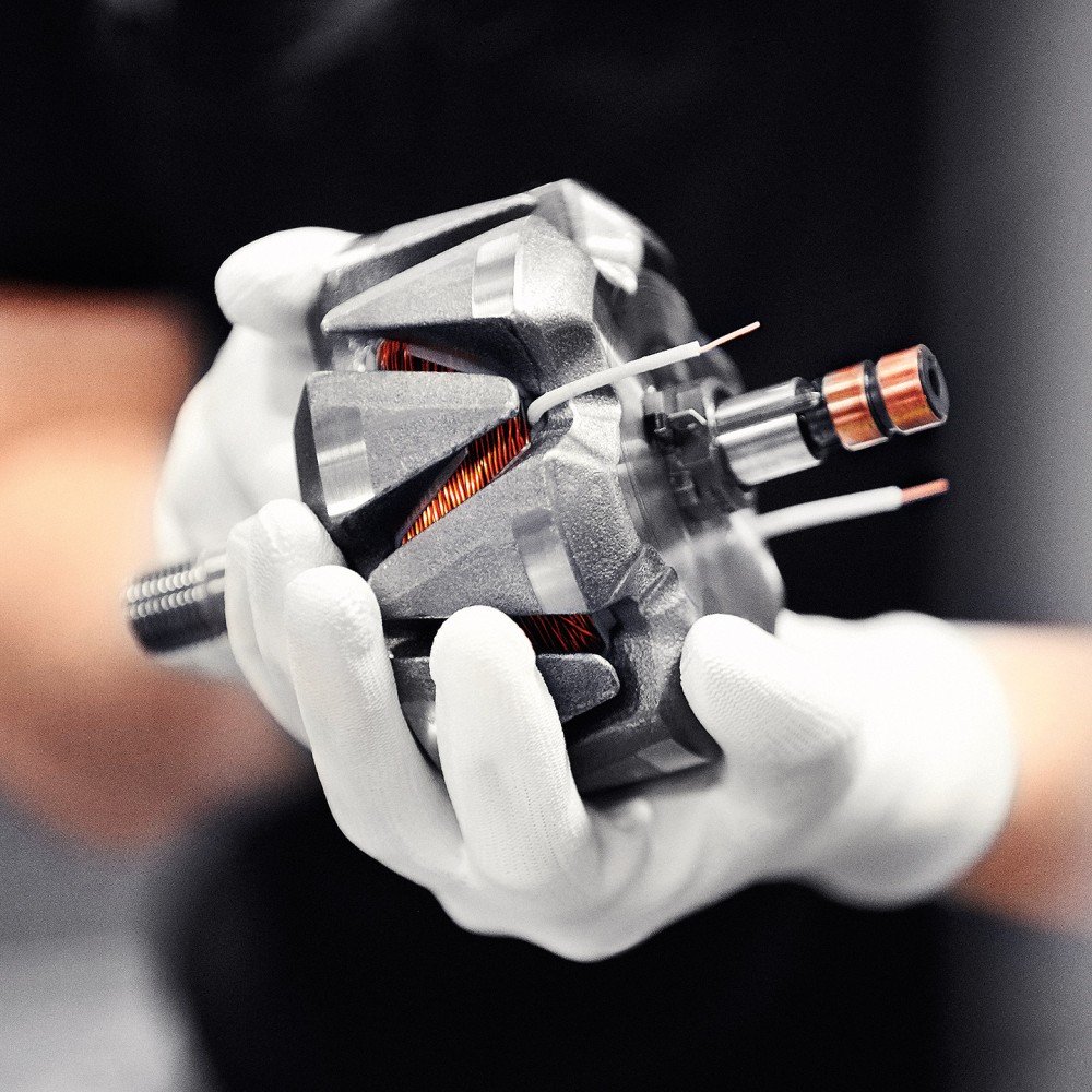 Talking about Error-Proofing Technology - LHE Connector