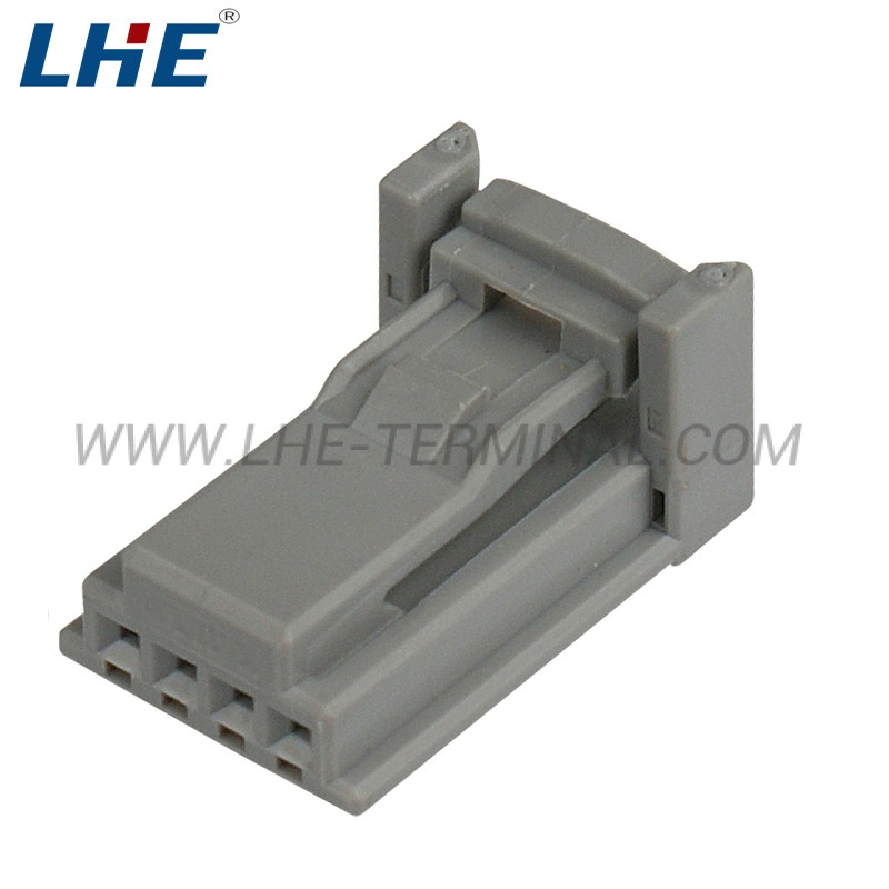 12146447 Female Unseal Tail Light Terminal - LHE Connector