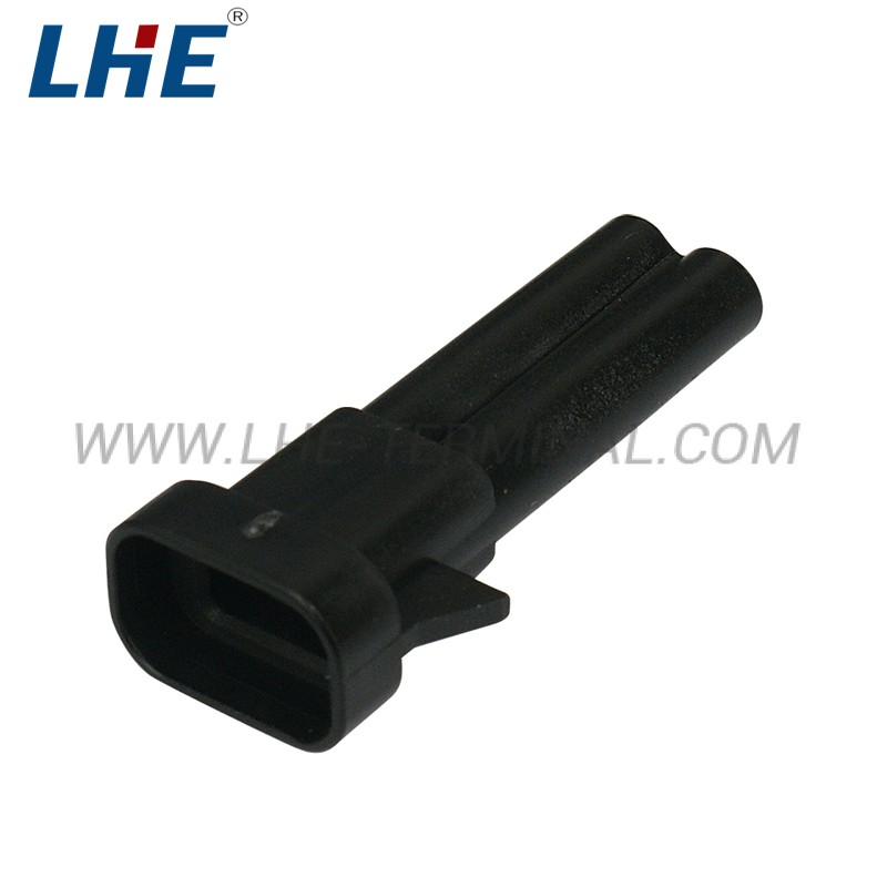 Connector, Terminal, Automotive Seals Manufactor - LHE