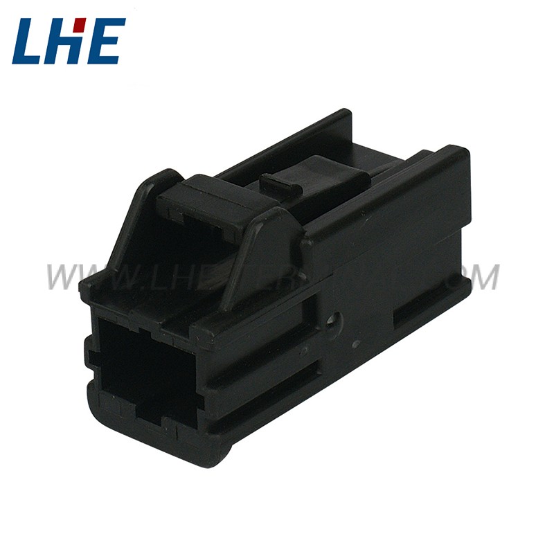 MG610394 3 Position Female Electric Connector Types - LHE Connector