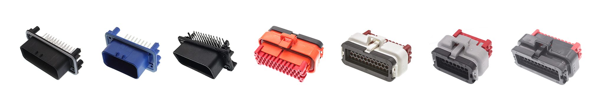 AMPSEAL Connector | Headers & Housing - LHE Connector