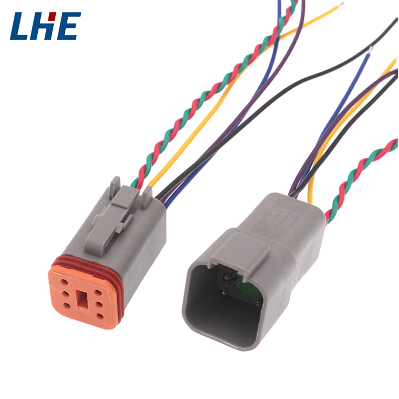 The difference between wire and cable concentric layer stranding ...