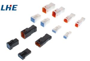 Automotive Sensor Classification - LHE Connector
