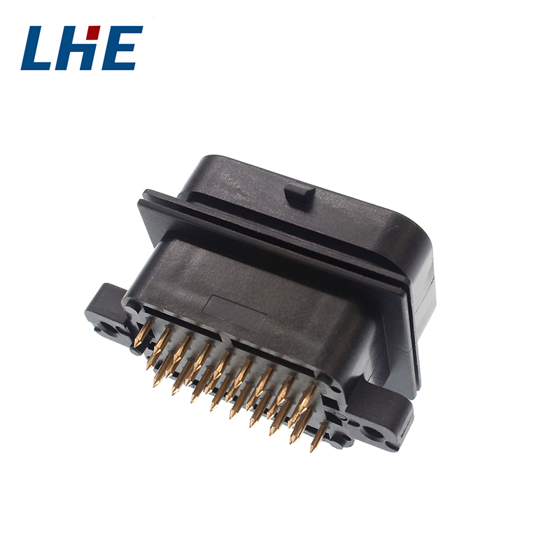 Parking radar system explained: basic knowledge - LHE Connector