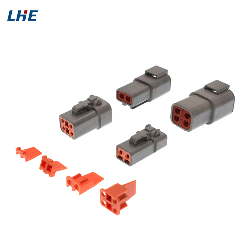Vehicle sensor calibration technology - LHE Connector