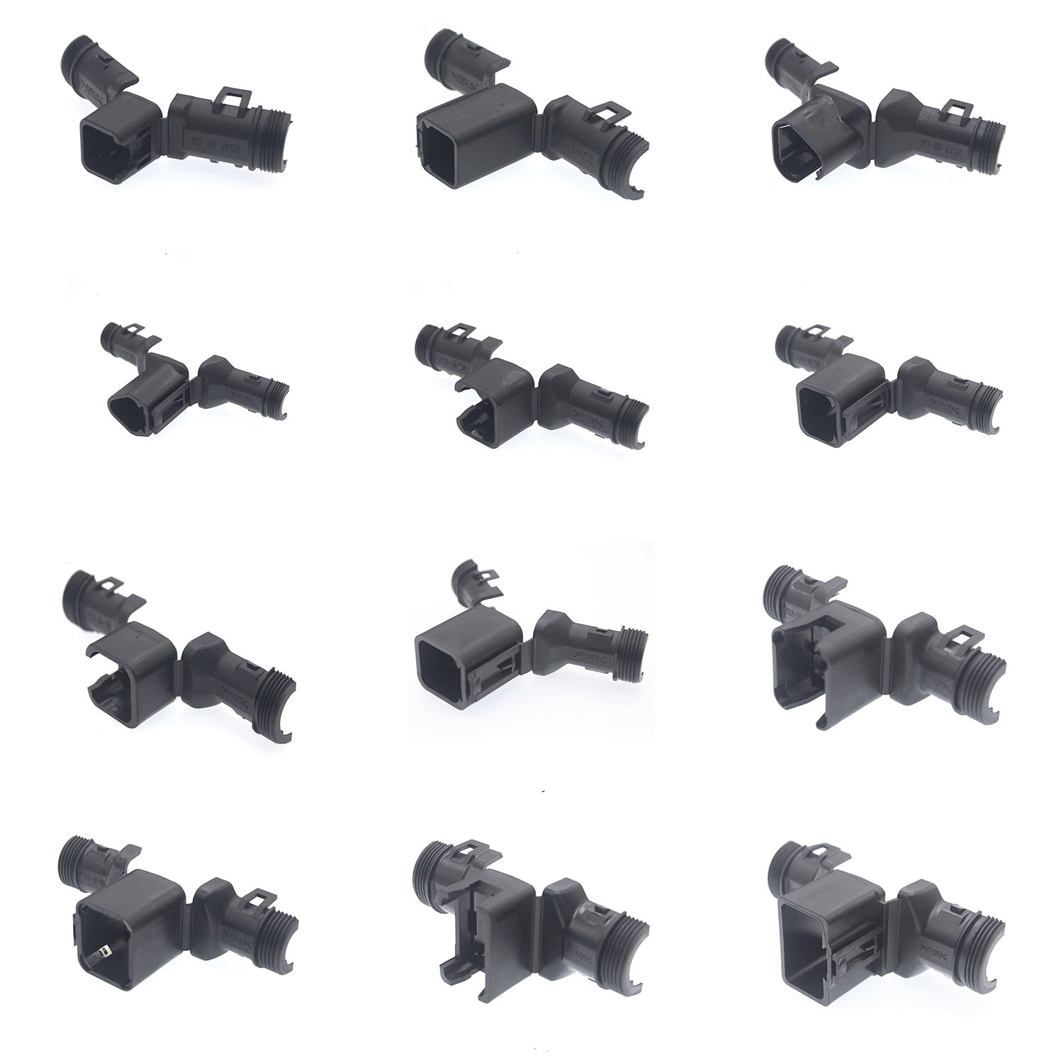 Connector, Terminal, Automotive Seals Manufactor - LHE