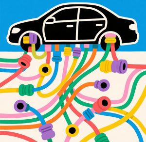 Automotive Seals Explained: Types, Functions, and Applications - LHE ...
