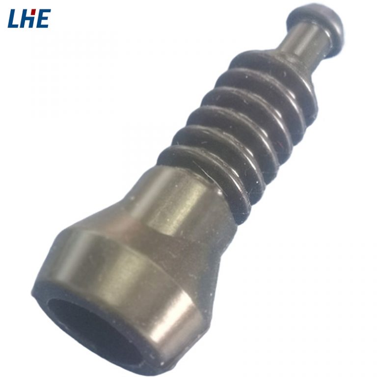Automotive Seals Explained: Types, Functions, and Applications - LHE ...