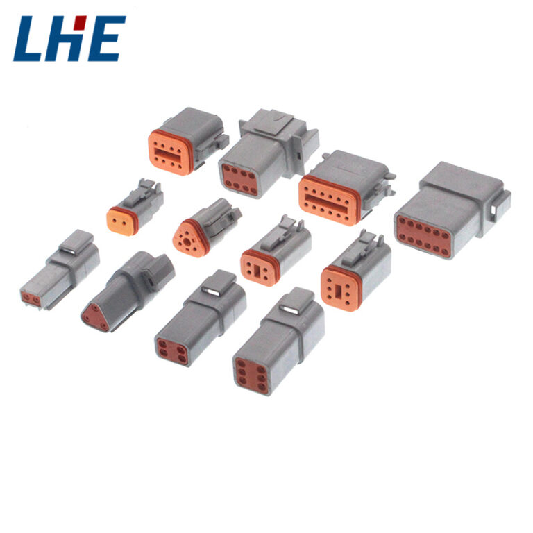 Complete Guide to Deutsch Connector Assembly - LHE Connector