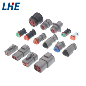 Complete Guide to Deutsch Connector Assembly - LHE Connector