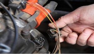 Clean Automotive Electrical Connectors: Remove Corrosion Guide